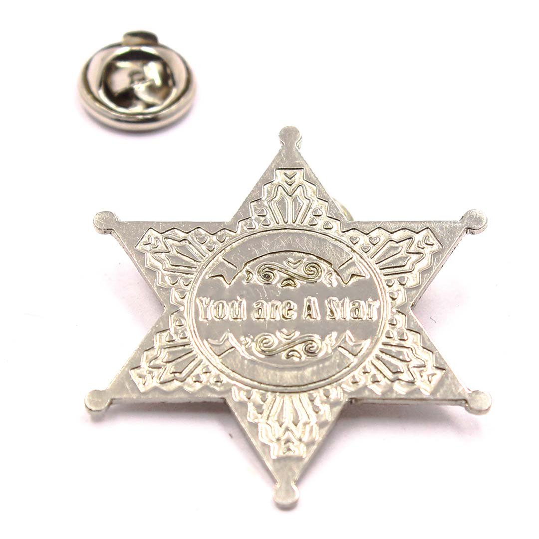 Achievement Badges | Custom Badges Manufacturer in India - The Second ...