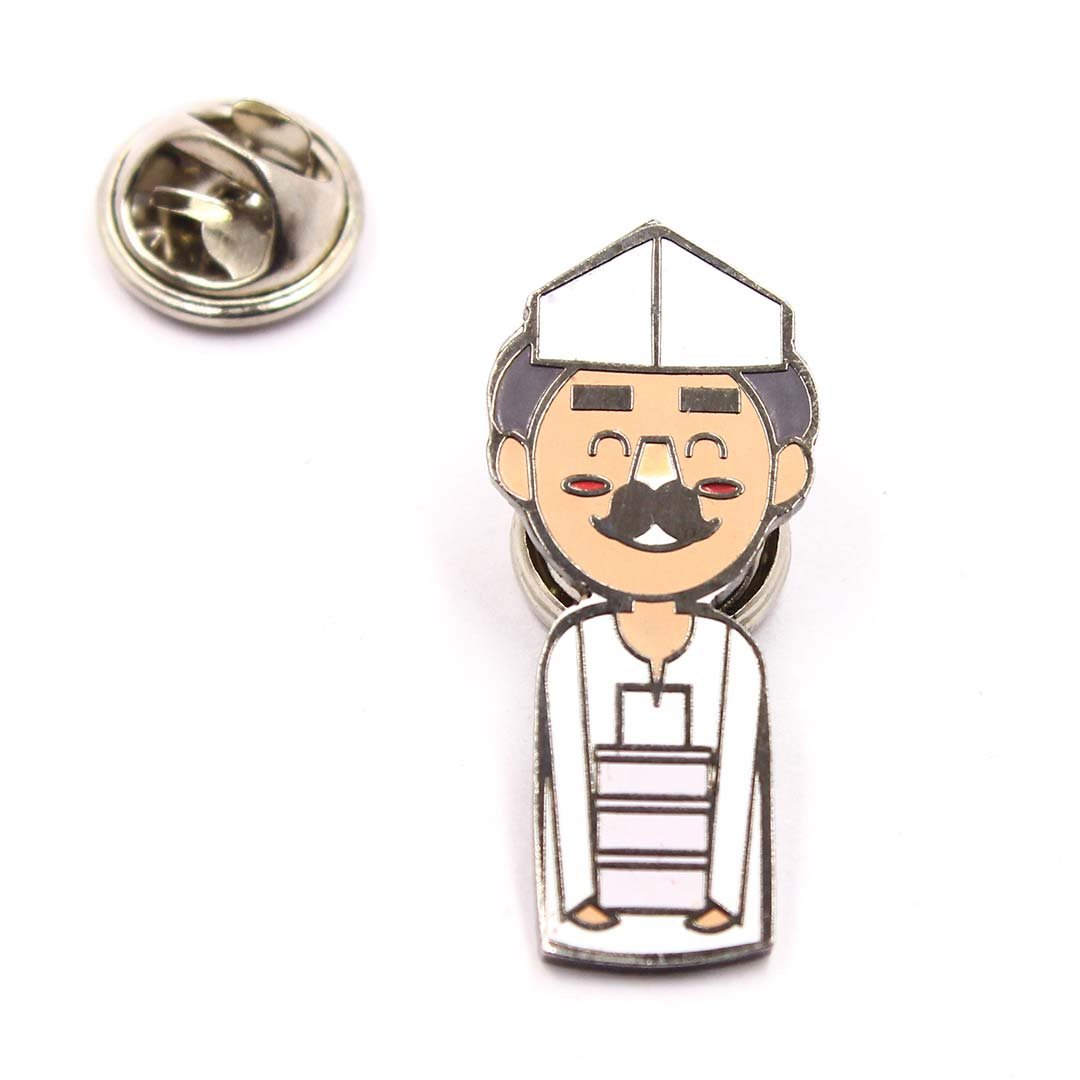 Art enamel pins, artistic, artist enamel pins, custom enamel pins for ...