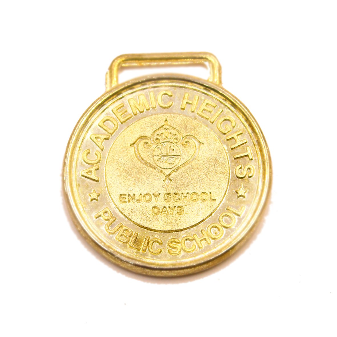 Custom Medals | Buy Customized Medal Manufacturer in Delhi - The Second ...