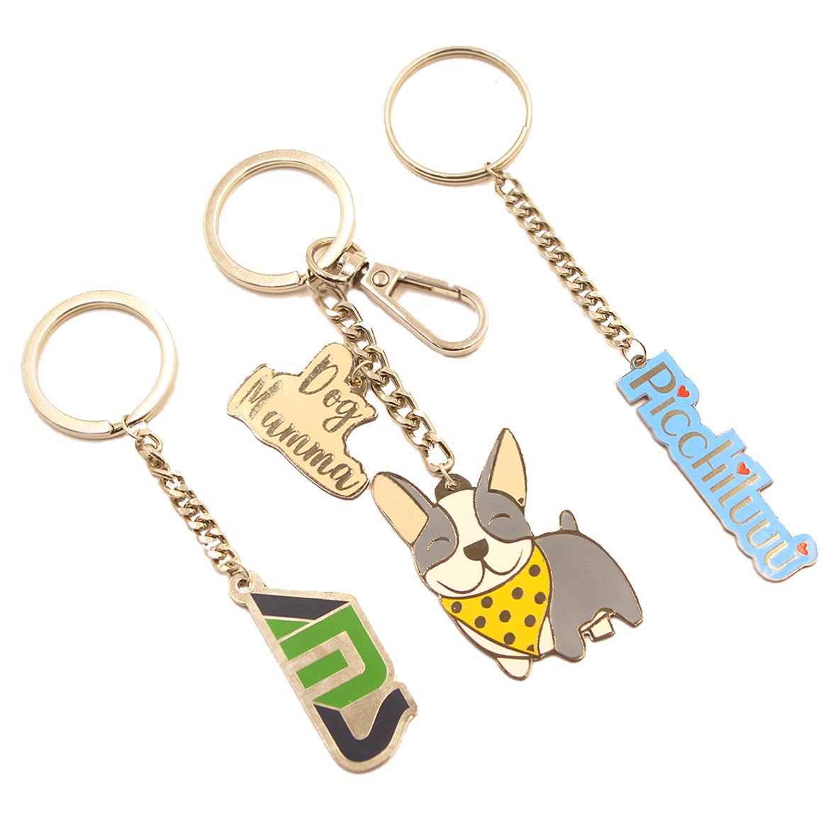 Buy Lapel Pin, Metal Keychain, Enamel Pins, Corporate Gift