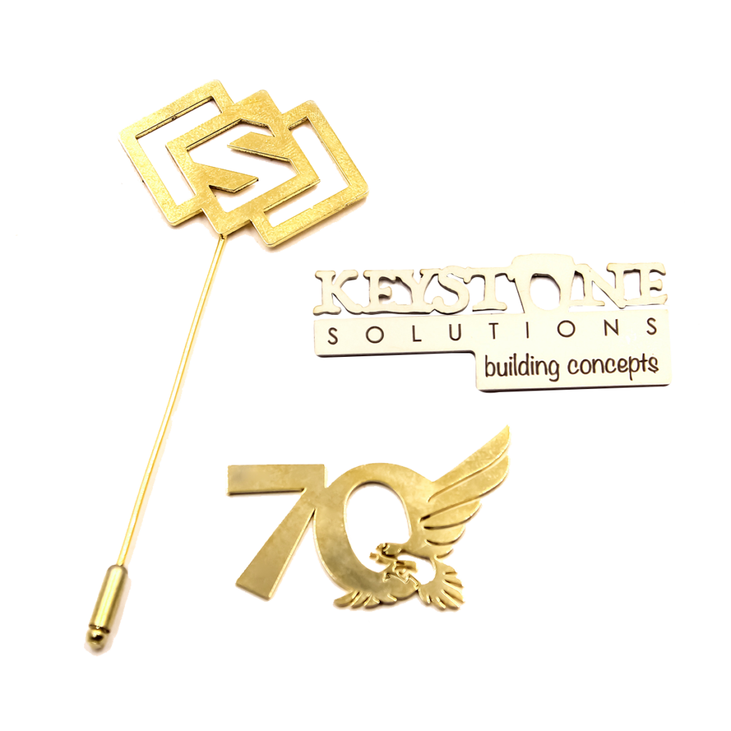 Custom Pins, Enamel Pins, Lapel Pin Manufacturer, Custom Corporate Gift