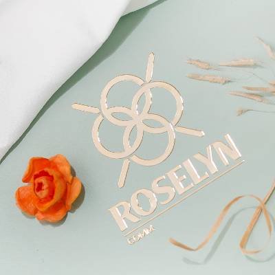 Custom Metal Stickers | Custom EP Stickers Manufacturer in India - The ...