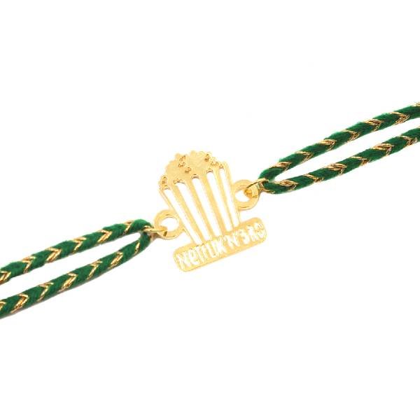 Custom Metal Laser Cut Rakhi Maker, Wholesaler & Exporter