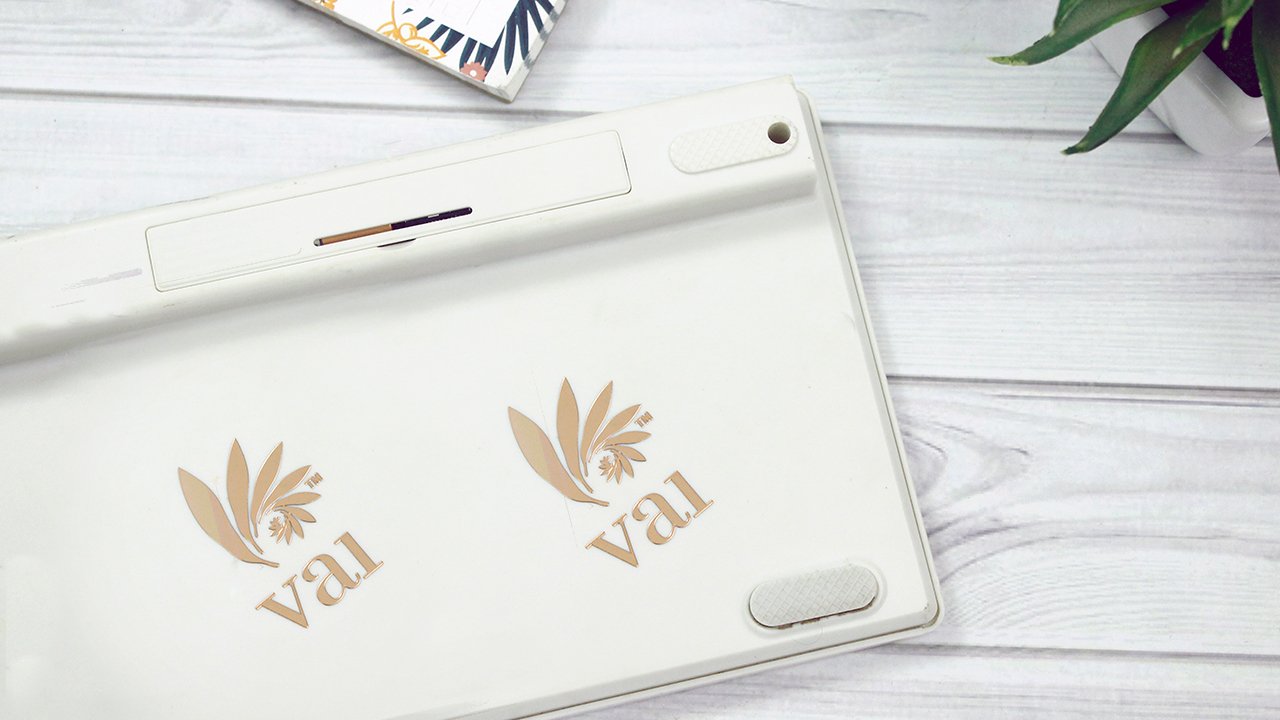 Electroplating Stickers (EP) , Types and Its Uses - The Second Project