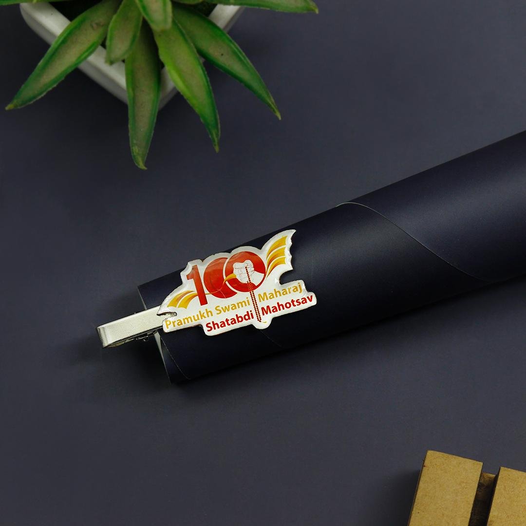 Custom Tie Pins | Buy Customized/Personalised Tie Pins Online - The ...