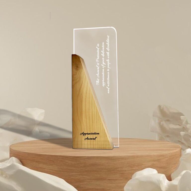 Custom Trophies Maker | Buy Printed Trophy Online in India - The Second ...