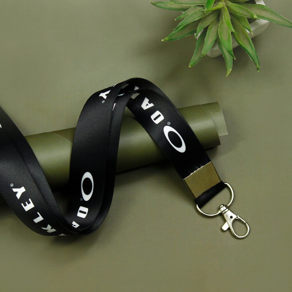 Lanyards Printing | Custom Printed Lanyards Office/Event ID Card - The ...