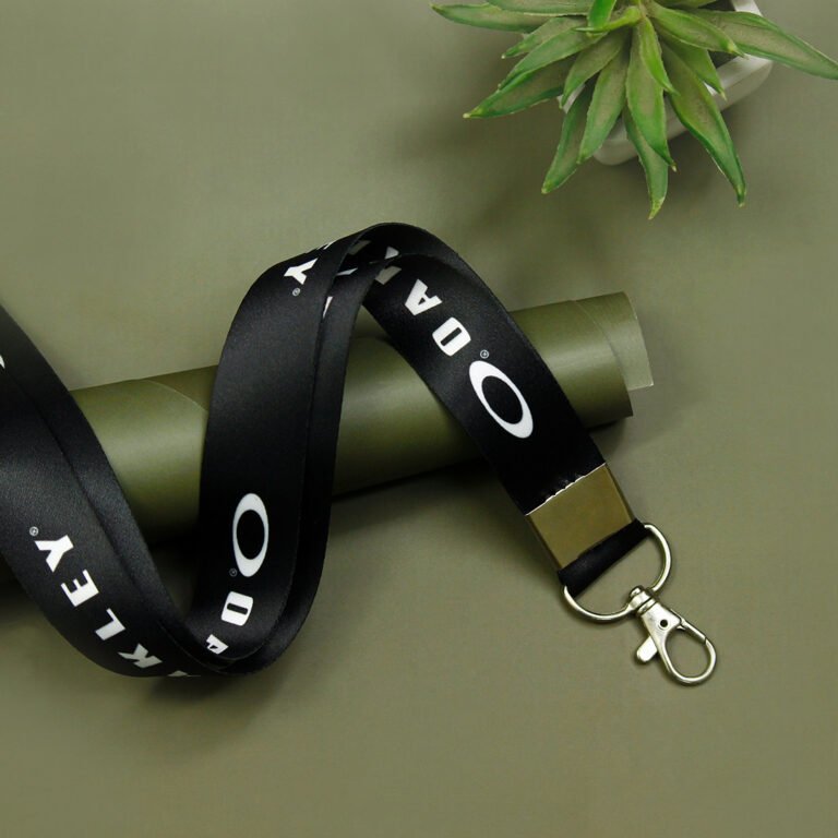 Lanyards Printing | Custom Printed Lanyards Office/Event ID Card - The ...