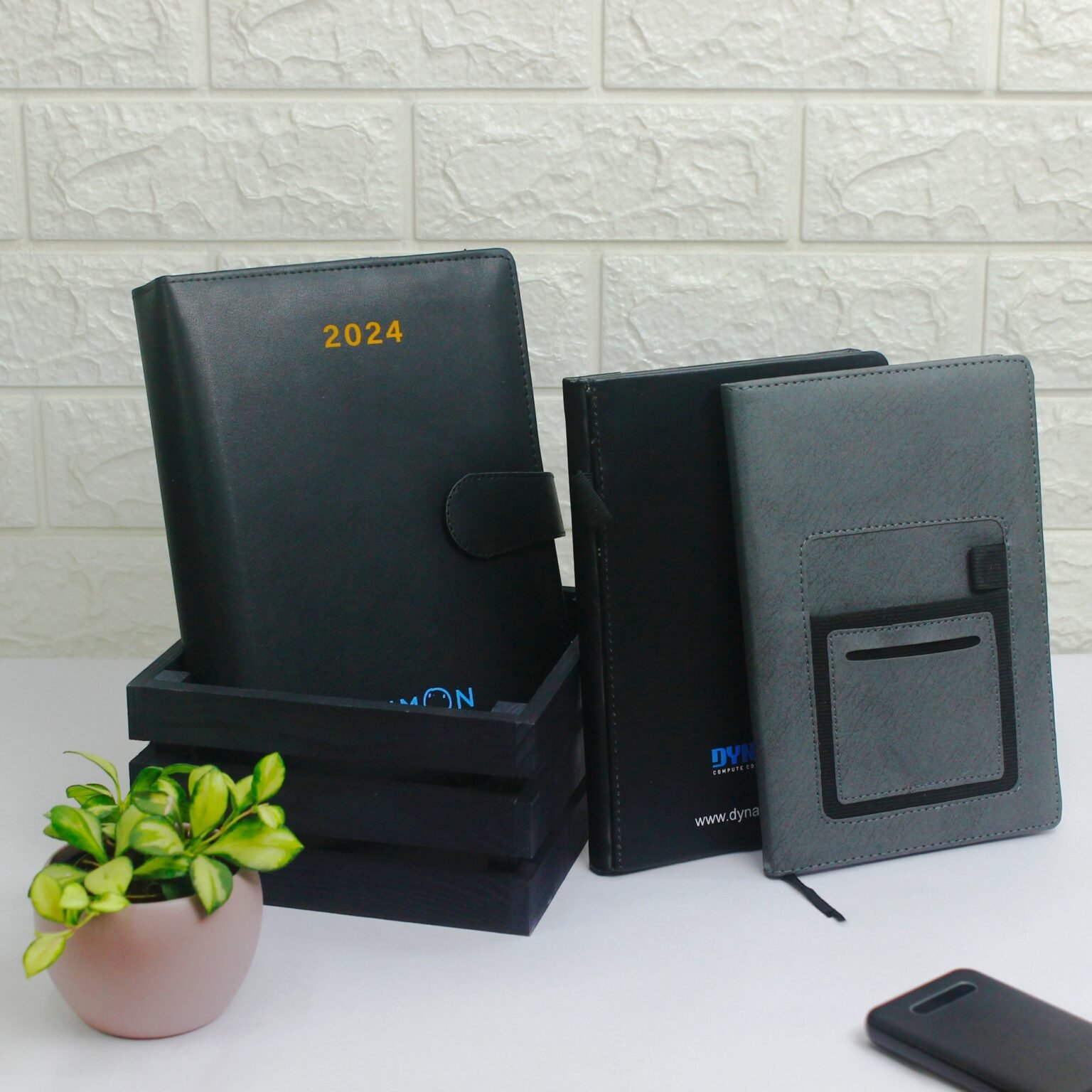 Custom Notebooks, Printed Notebooks Online, Buy Notebooks - The Second ...