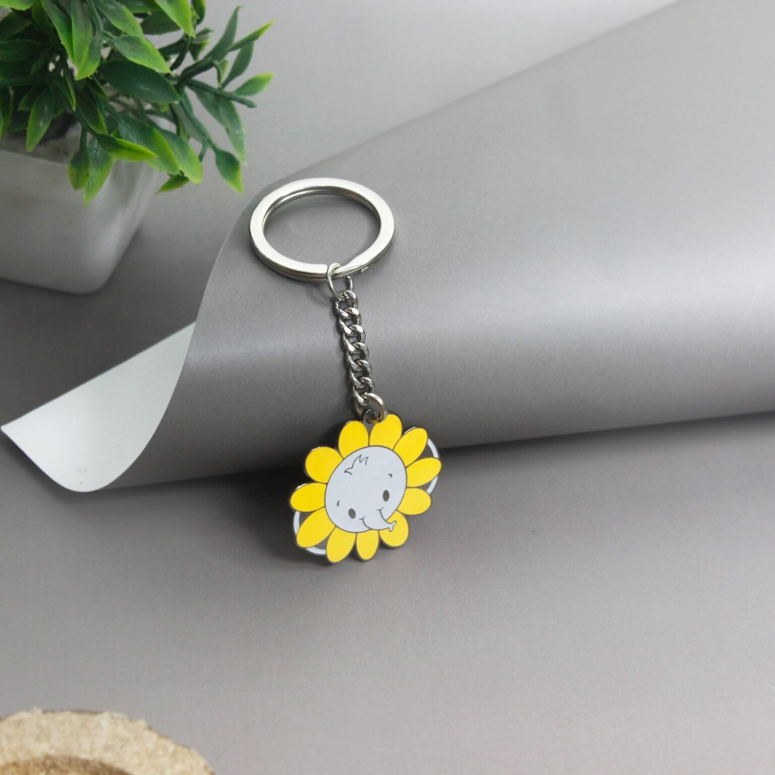 Custom Keychains - Buy Customized Name Keychains Maker - The Second Project