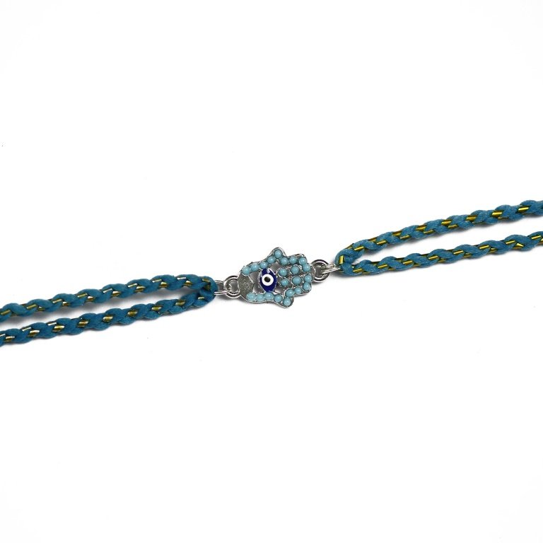 Evil Eye Rakhi Manufacturer, Wholesaler & Exporter