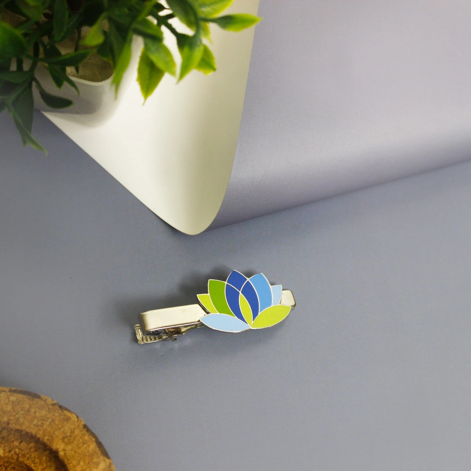 Custom Tie Pins | Buy Customized/Personalised Tie Pins Online - The ...