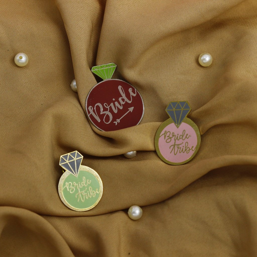 Custom Lapel Pins | Animal Lapel Pins | Customized Lapel Pins