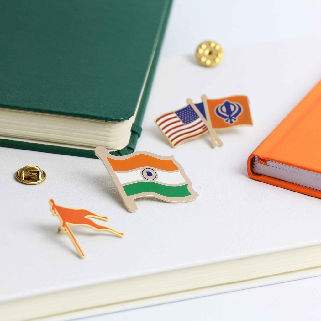 Art enamel pins, artistic, artist enamel pins, custom enamel pins for ...