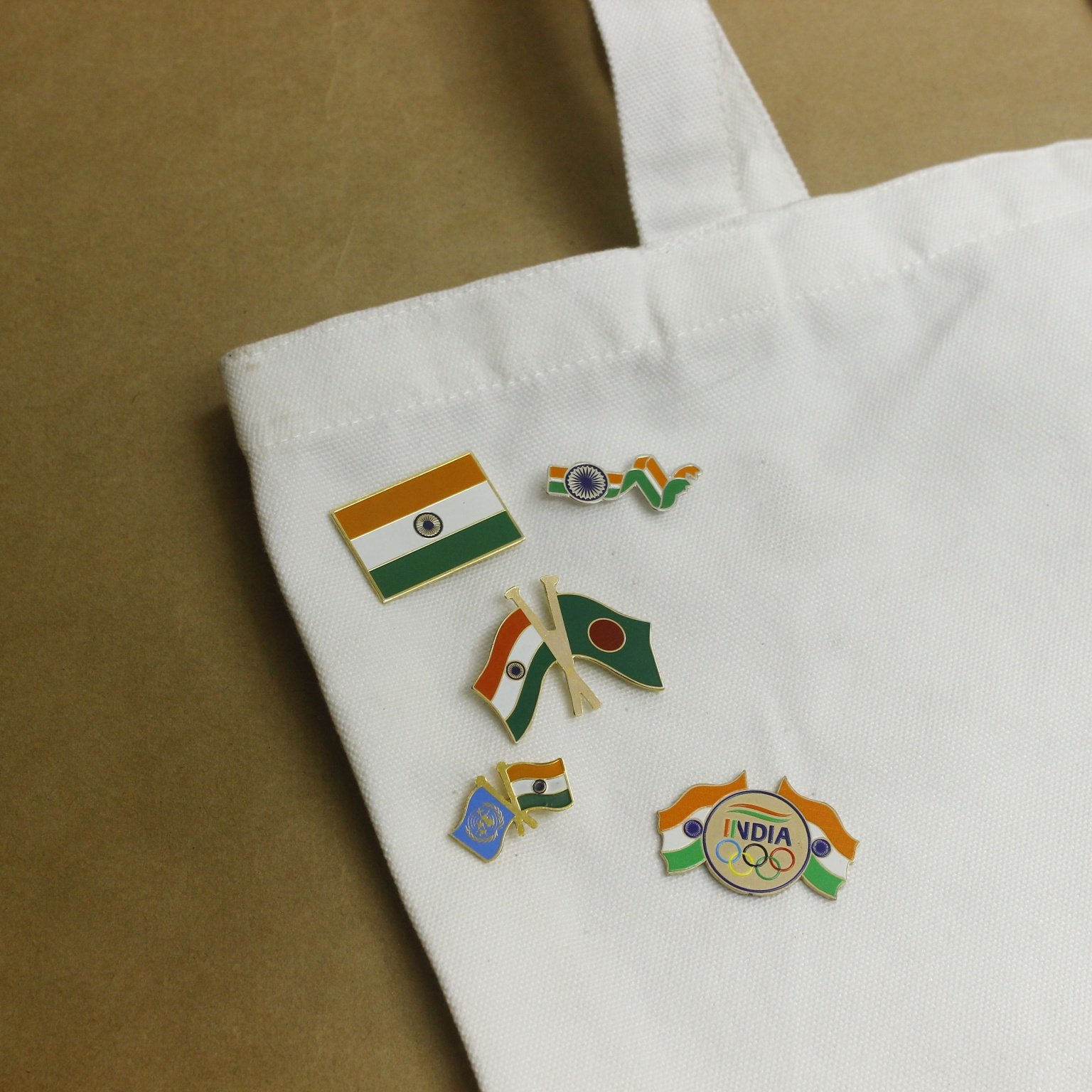 Promotional Pins Online | Buy Custom Promotional Badges - The Second ...