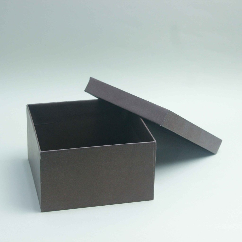 Custom mdf boxes