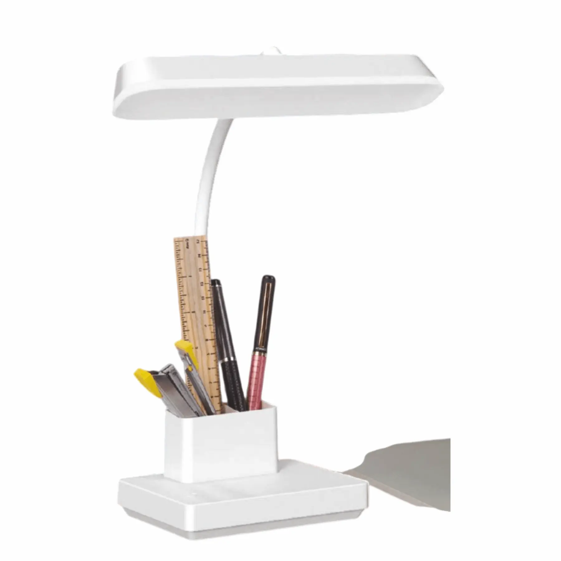 Magi Flex RECHARGEABLE LAMP WITH DETACHABLE HEAD - The Second Project